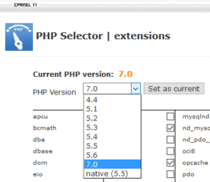 CloudLinux_select_php - Review Hell